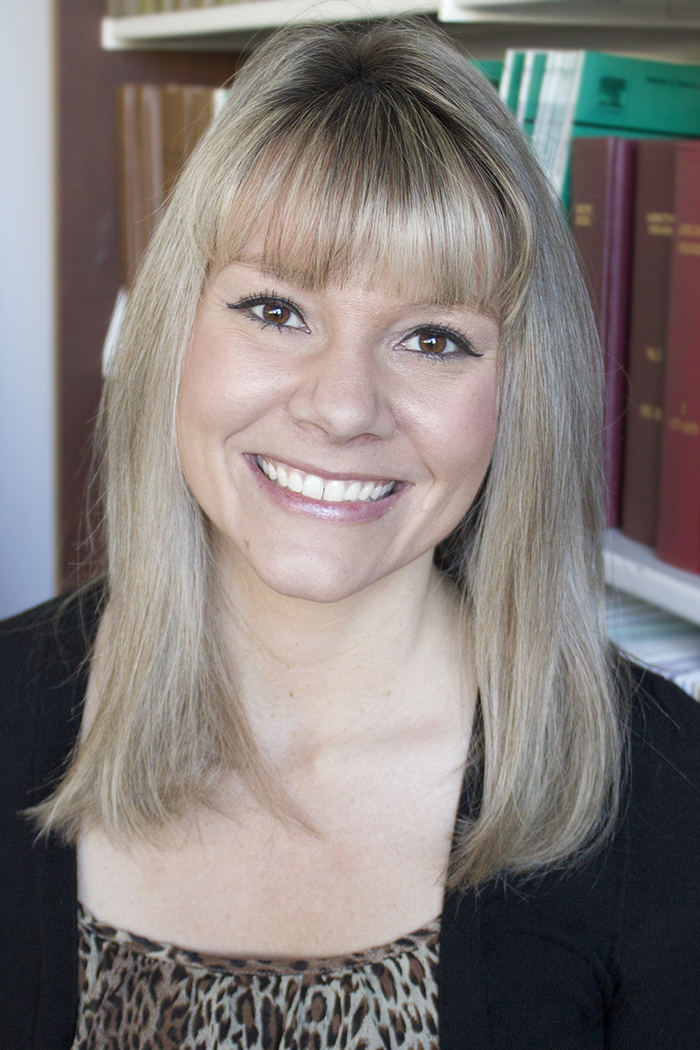 Jennifer Verbeck | Addictions, Drug & Alcohol Institute