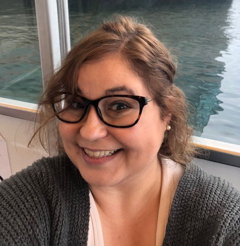 Sarah Canavese | Addictions, Drug & Alcohol Institute