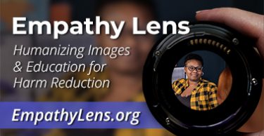 Empathy Lens Collection: Humanizing Images & Education for Harm ...