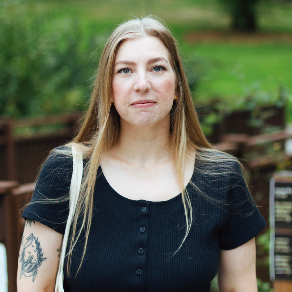 Mandi Nugent | Addictions, Drug & Alcohol Institute