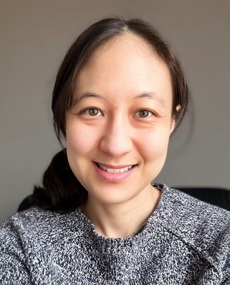 Emily Mossberg | Addictions, Drug & Alcohol Institute