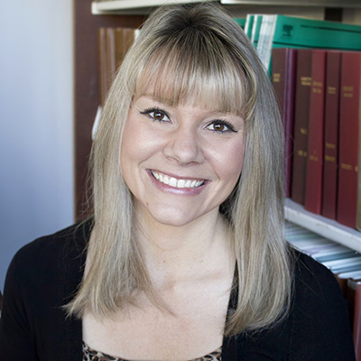 Jennifer Verbeck | Addictions, Drug & Alcohol Institute