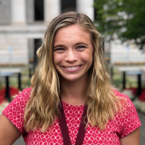 Alanna Feltner | Addictions, Drug & Alcohol Institute