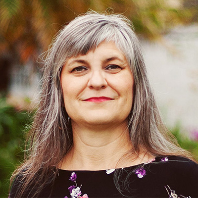 Robin Harwick | Addictions, Drug & Alcohol Institute