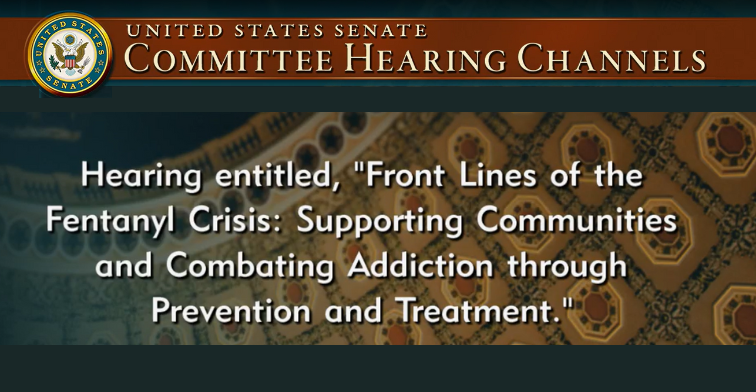 Front Lines of the Fentanyl Crisis: Dr. Caleb Banta-Green testifies to ...