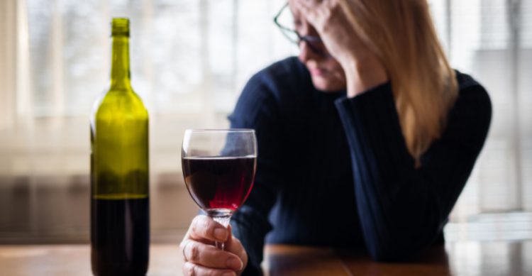 How to Talk to Your Partner About Their Addiction (UW Right as Rain ...