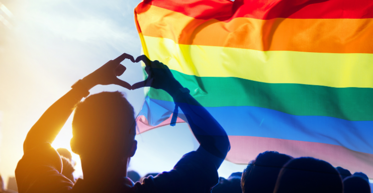 LGBTQ+ Crisis Hotlines & Mental Health Support | Addictions, Drug ...