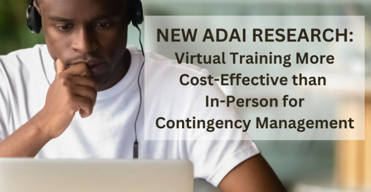 Virtual Training More Cost-Effective Than In-Person Training for ...